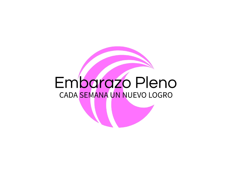 Embarazo Pleno logo | Design your own medical dental logo - LogoAI