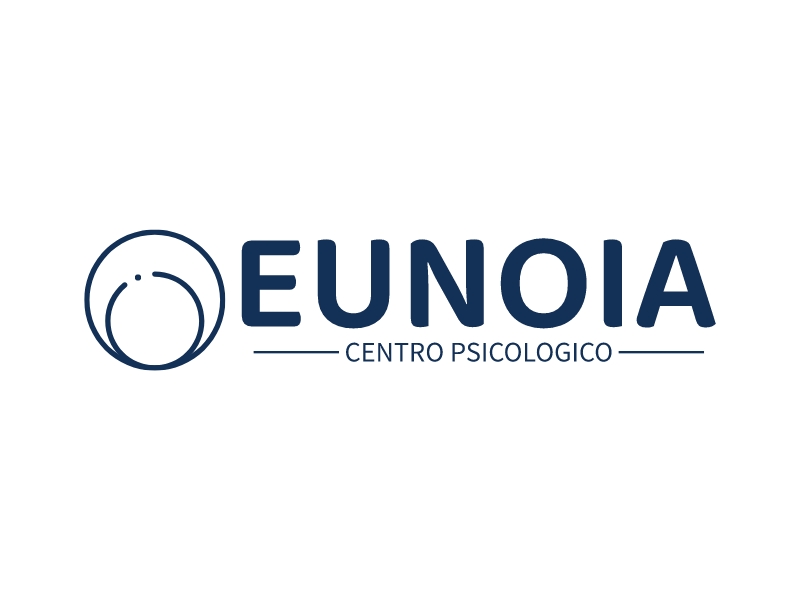 EUNOIA logo | Design your own logo - LogoAI