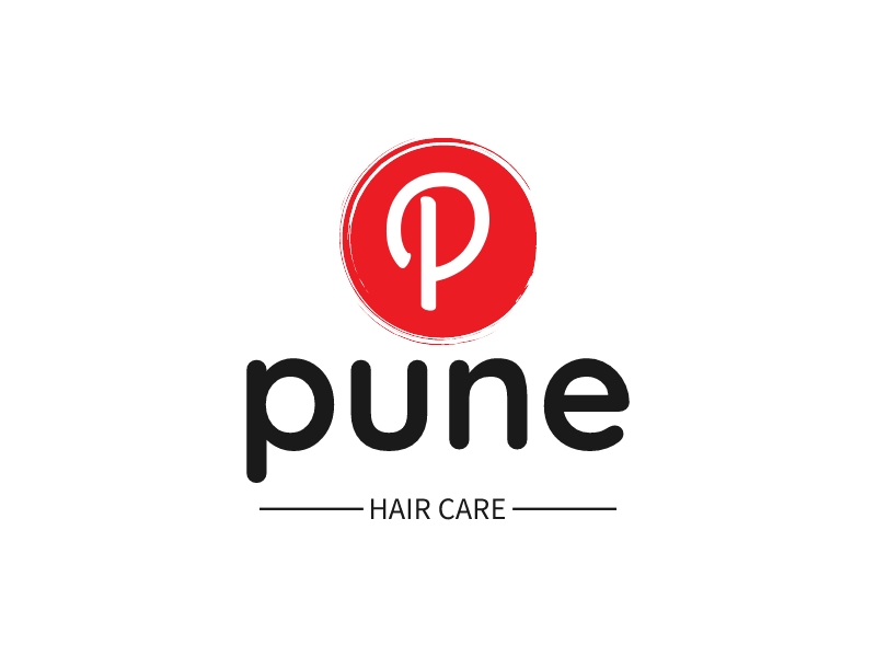 Pune logo | Design your own beauty spa logo - LogoAI