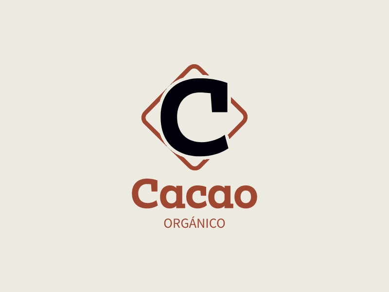 Cacao logo | Design your own retail logo - LogoAI