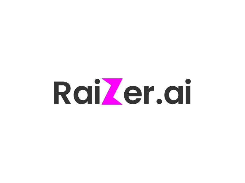 Raizer.ai logo | Design your own chatgbt logo - LogoAI