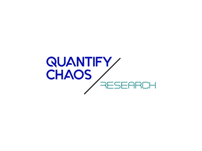Quantify Chaos logo | Design your own logo - LogoAI