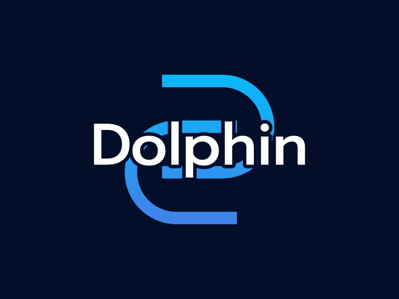 Dolphin logo | Design your own logo - LogoAI
