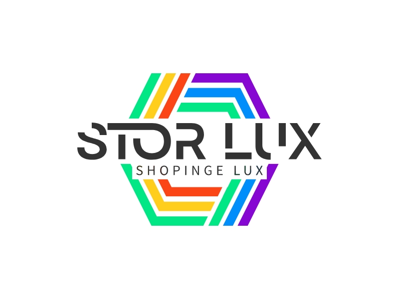 Stor lux logo | Design your own internet logo - LogoAI