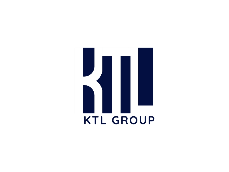 KTL logo | Design your own coaching logo - LogoAI
