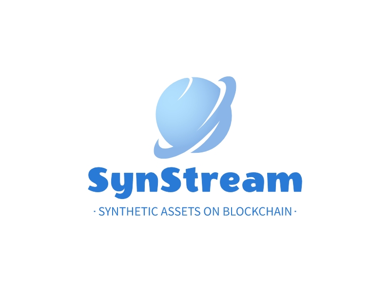 SynStream logo | Design your own ss logo logo - LogoAI