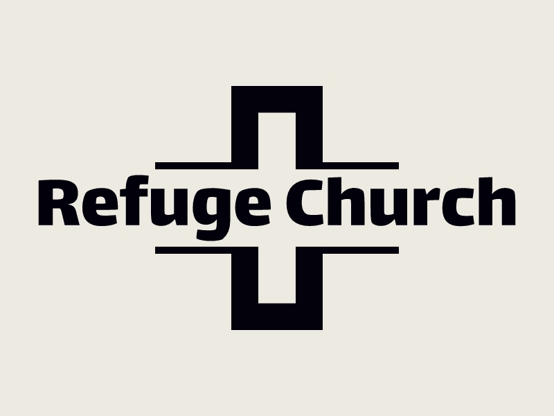 Refuge Church logo | Design your own religious logo - LogoAI