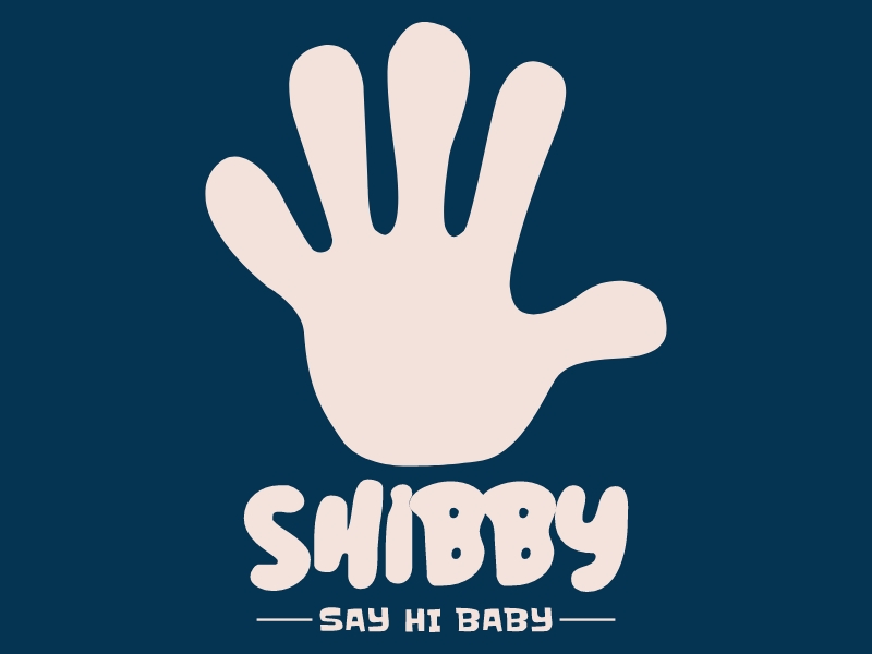 SHIbby logo | Design your own retail logo - LogoAI