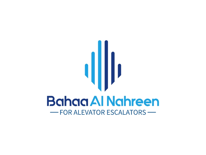Bahaa Al Nahreen logo | Design your own construction logo - LogoAI