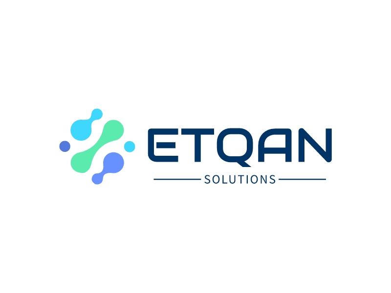 Etqan logo | Design your own technology logo - LogoAI