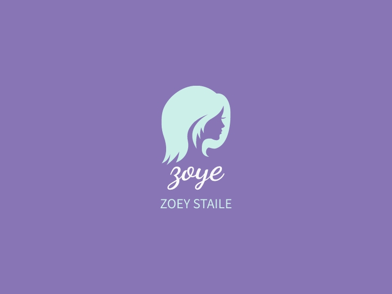 Zoye logo | Design your own retail logo - LogoAI