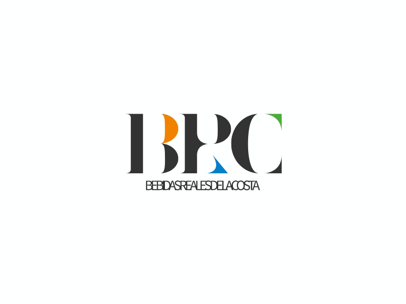 BRC logo | Design your own restaurant logo - LogoAI