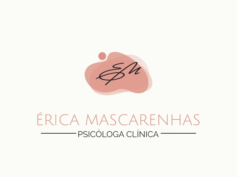 ÉRICA MASCARENHAS logo | Design your own religious logo - LogoAI