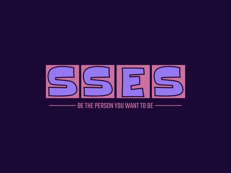 SSES logo | Design your own retail logo - LogoAI