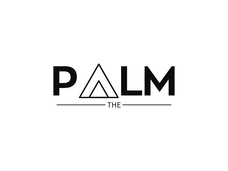 PALM logo | Design your own logo - LogoAI