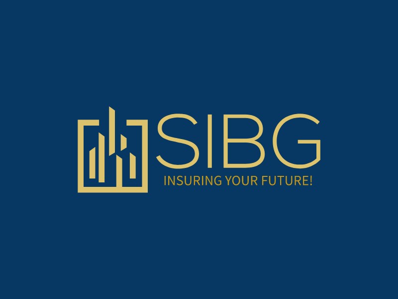 SIBG logo | Design your own finance logo - LogoAI