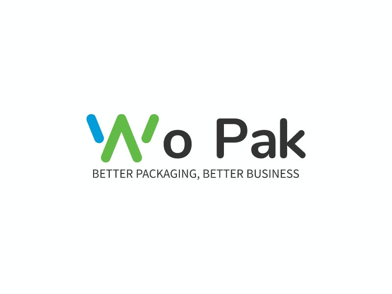 Wo Pak logo | Design your own retail logo - LogoAI