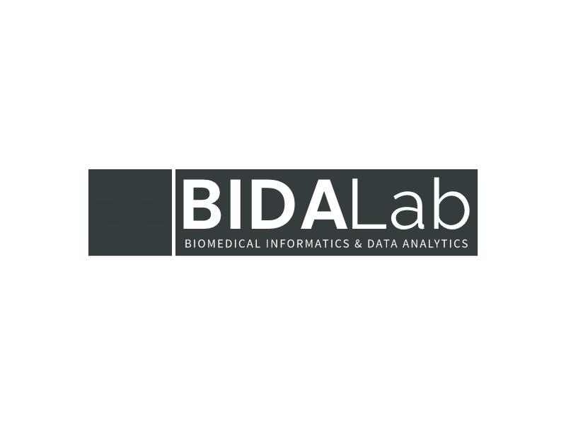BIDA Lab logo | Design your own laboratory logo - LogoAI