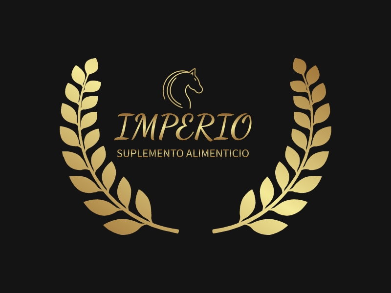 IMPERIO logo | Design your own animals pets logo - LogoAI