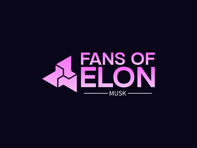 Fans of Elon logo | Design your own logo - LogoAI
