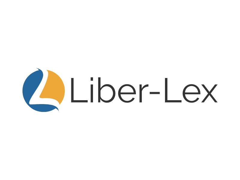 Liber-Lex logo | Design your own legal logo - LogoAI