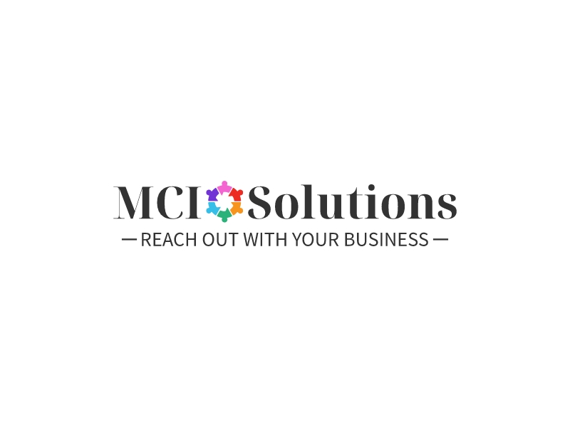 MCI Solutions logo | Design your own technology logo - LogoAI