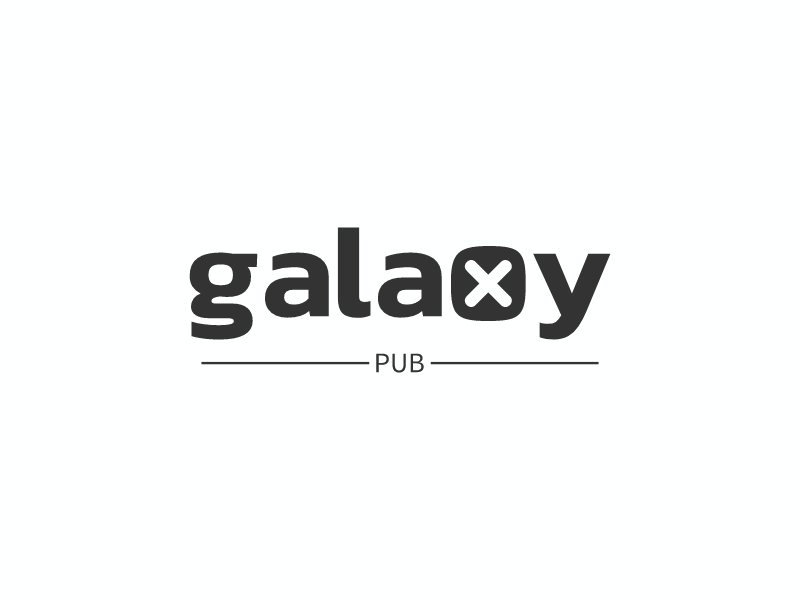 Galaxy logo | Design your own logo - LogoAI