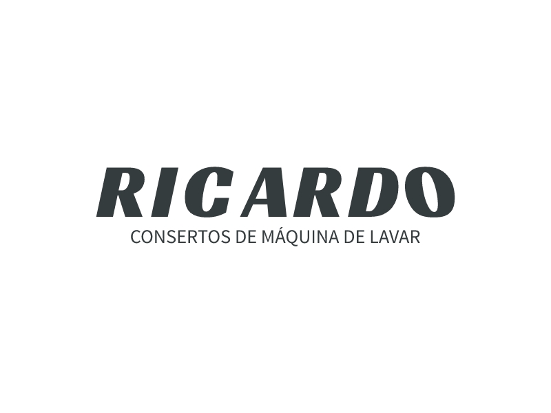 RICARDO logo | Design your own logo - LogoAI