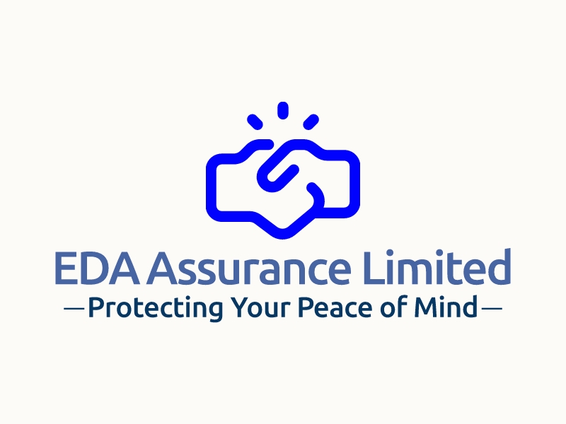 EDA Assurance Limited logo | Design your own home family logo - LogoAI
