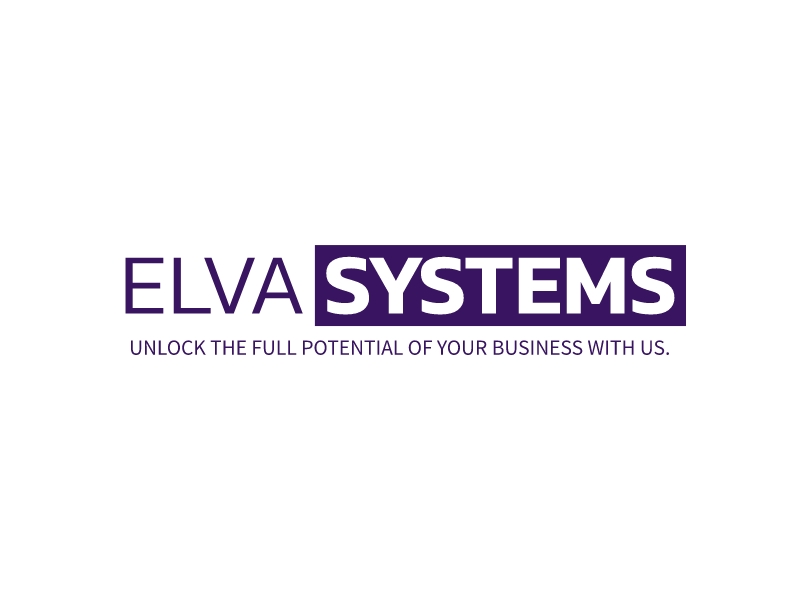 ELVA SYSTEMS logo | Design your own education logo - LogoAI