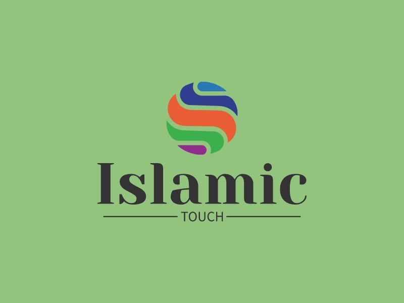 Islamic logo | Design your own religious logo - LogoAI