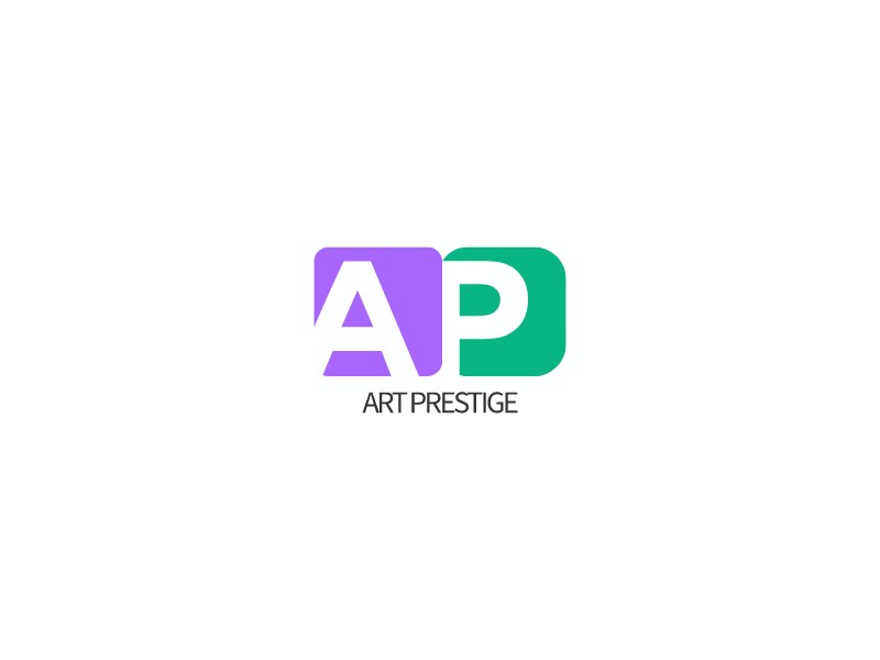 AP logo | Design your own travel logo - LogoAI