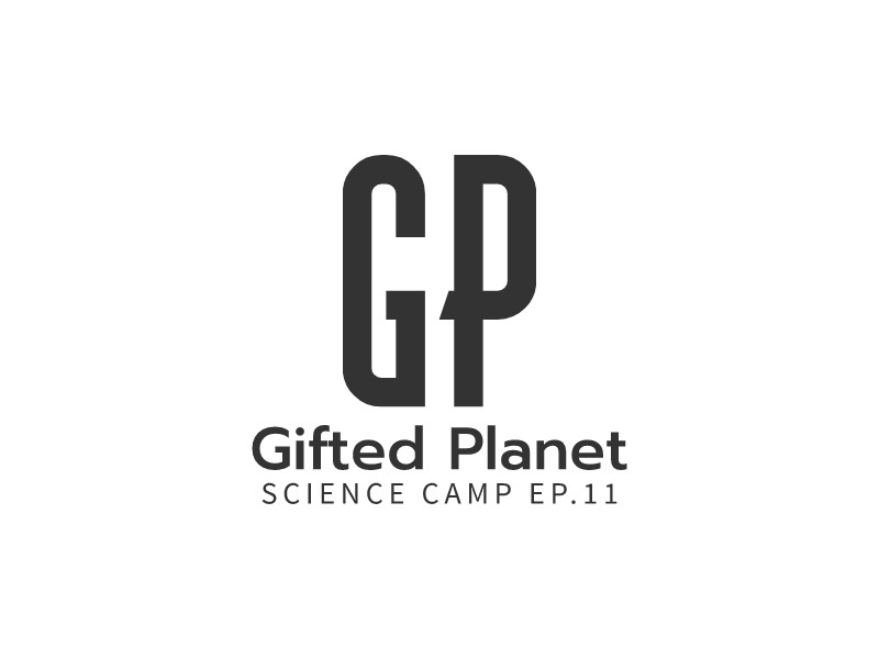 Gifted Planet logo | Design your own education logo - LogoAI