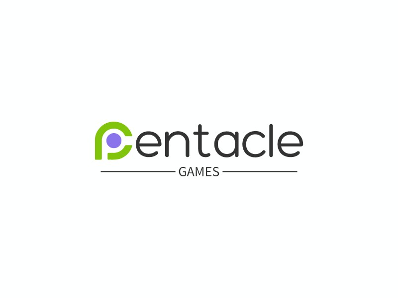 Pentacle logo | Design your own technology logo - LogoAI