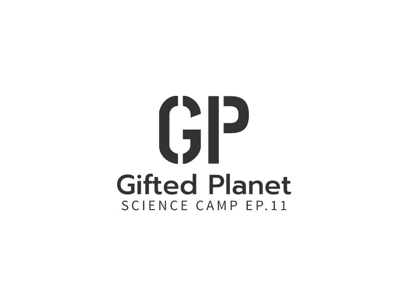 Gifted Planet logo | Design your own education logo - LogoAI