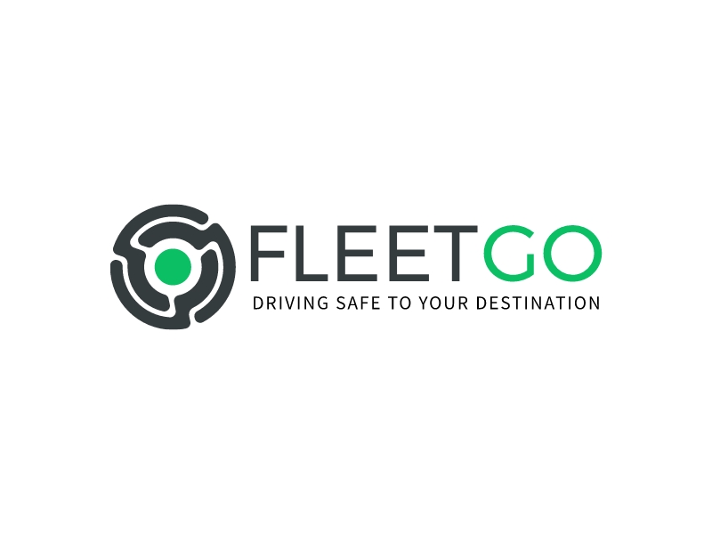 FLEET GO logo | Design your own home family logo - LogoAI