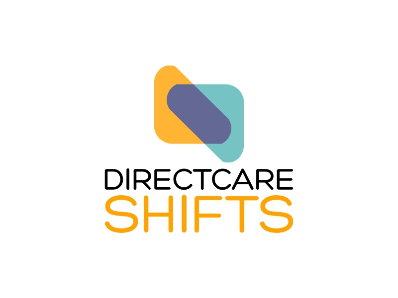 DirectCare Shifts logo | Design your own lifestyle logo - LogoAI