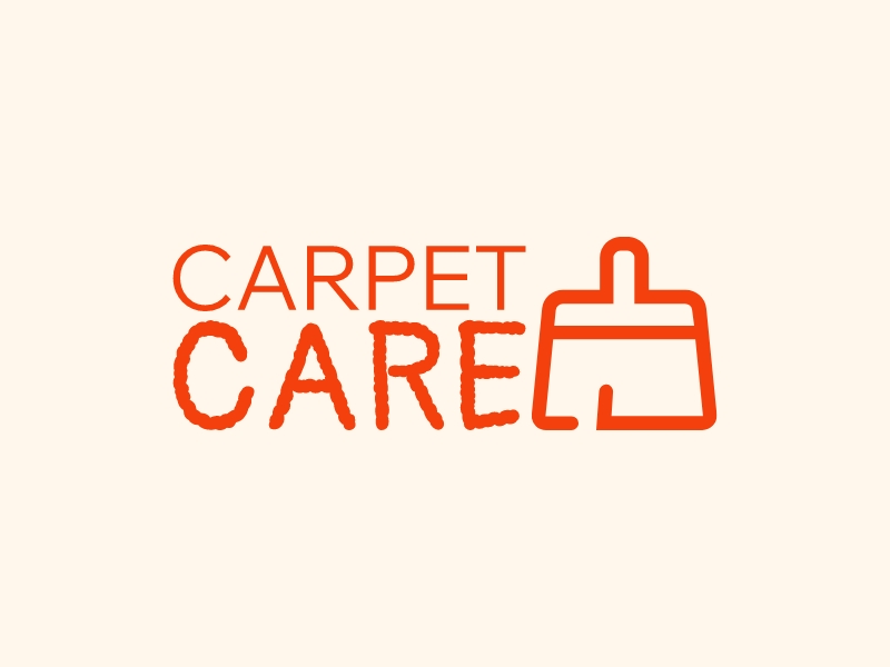 Carpet Care logo | Design your own simple logo - LogoAI