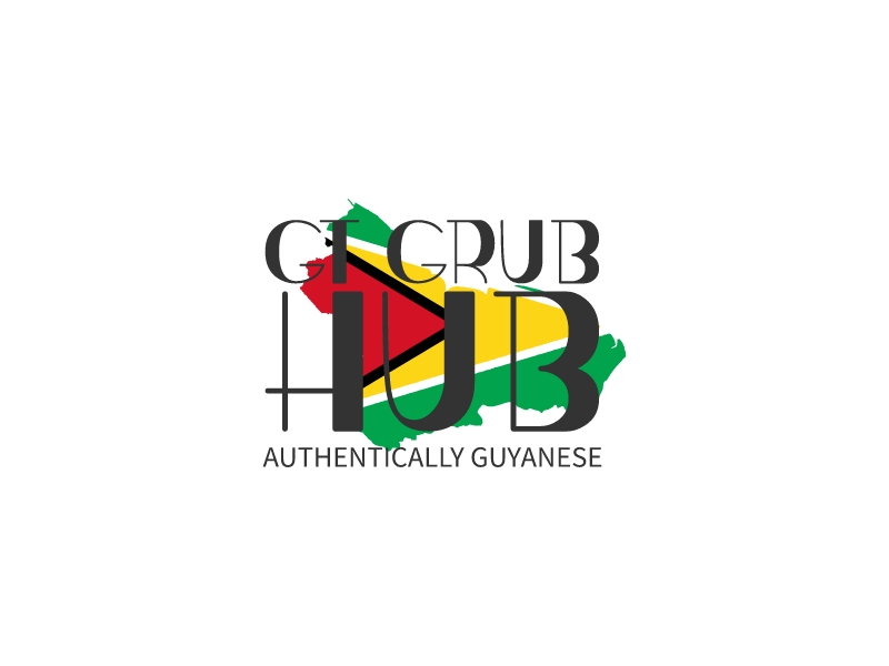 GT Grub Hub logo | Design your own retail logo - LogoAI