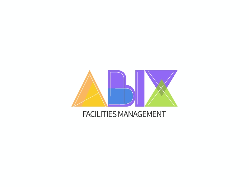 ABIX logo | Design your own technology logo - LogoAI