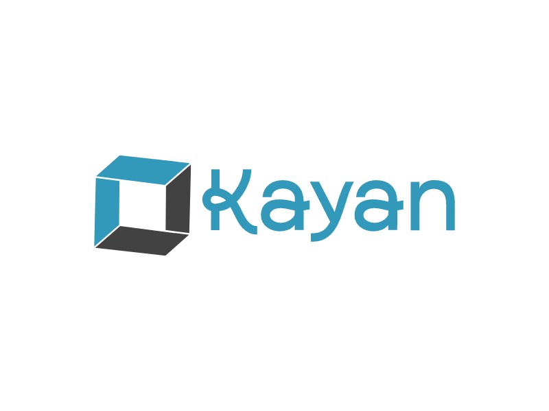 Kayan logo | Design your own home family logo - LogoAI