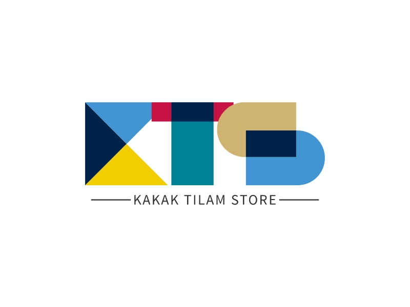 KTS logo | Design your own home family logo - LogoAI