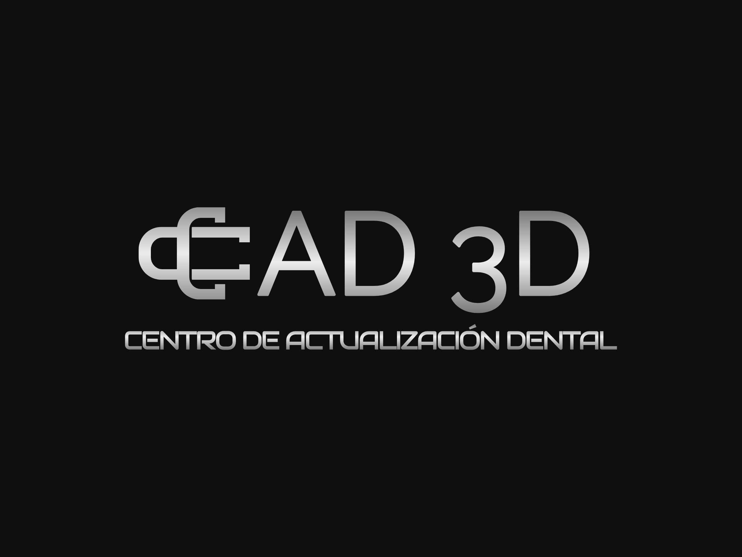 AD 3D logo design - LogoAI.com
