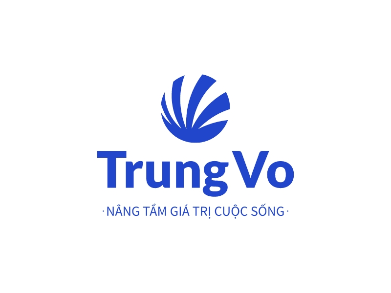 Logotipo De Trung Vuong