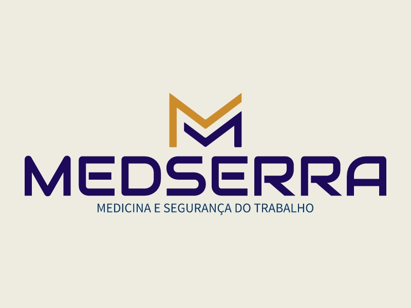 MEDSERRA logo | Design your own logo - LogoAI