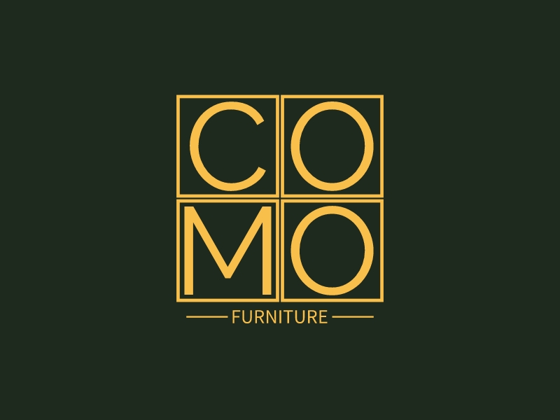 Como logo | Design your own home family logo - LogoAI