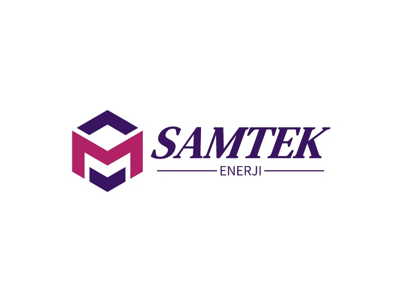 SAMTEK logo | Design your own logo - LogoAI