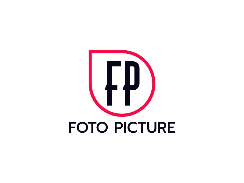 FOTO PICTURE logo | Design your own logo - LogoAI