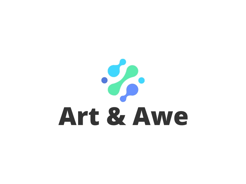 Art & Awe logo | Design your own engineering logo - LogoAI