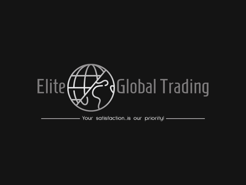 Elite Global Trading logo | Design your own logo - LogoAI